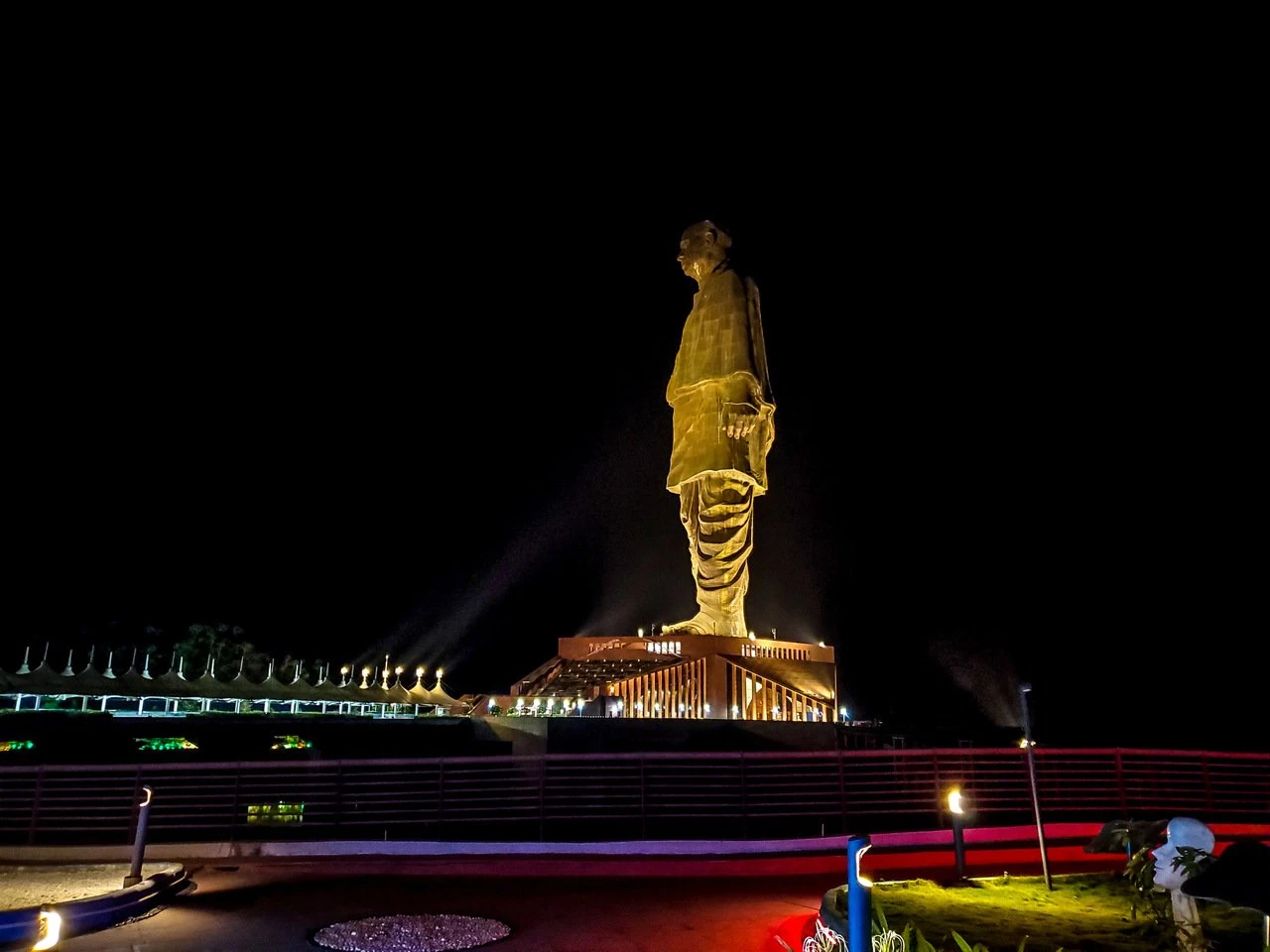 2 Days Package | Statue of Unity Package