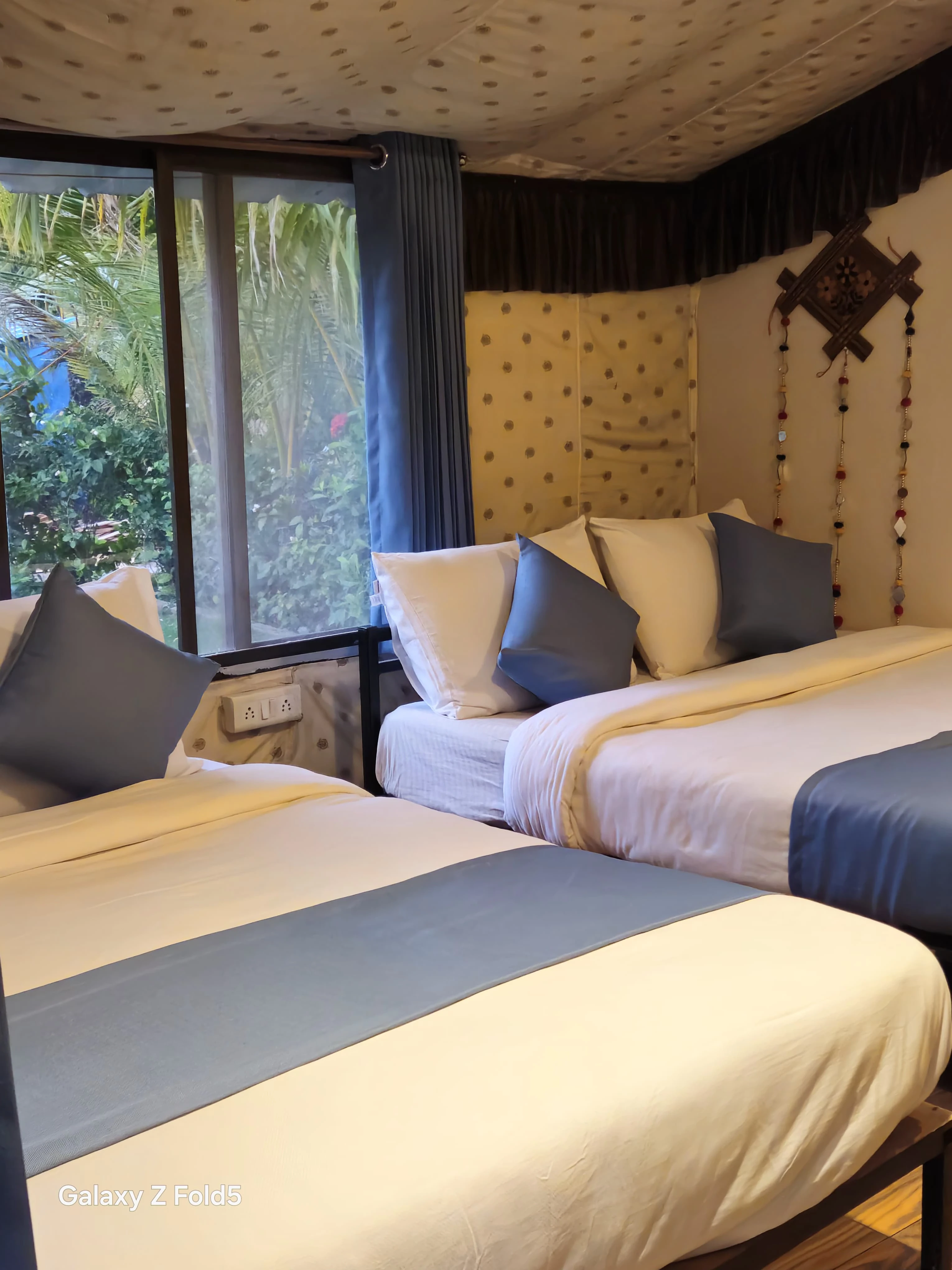 Unity Village Resort Booking Online | SOU