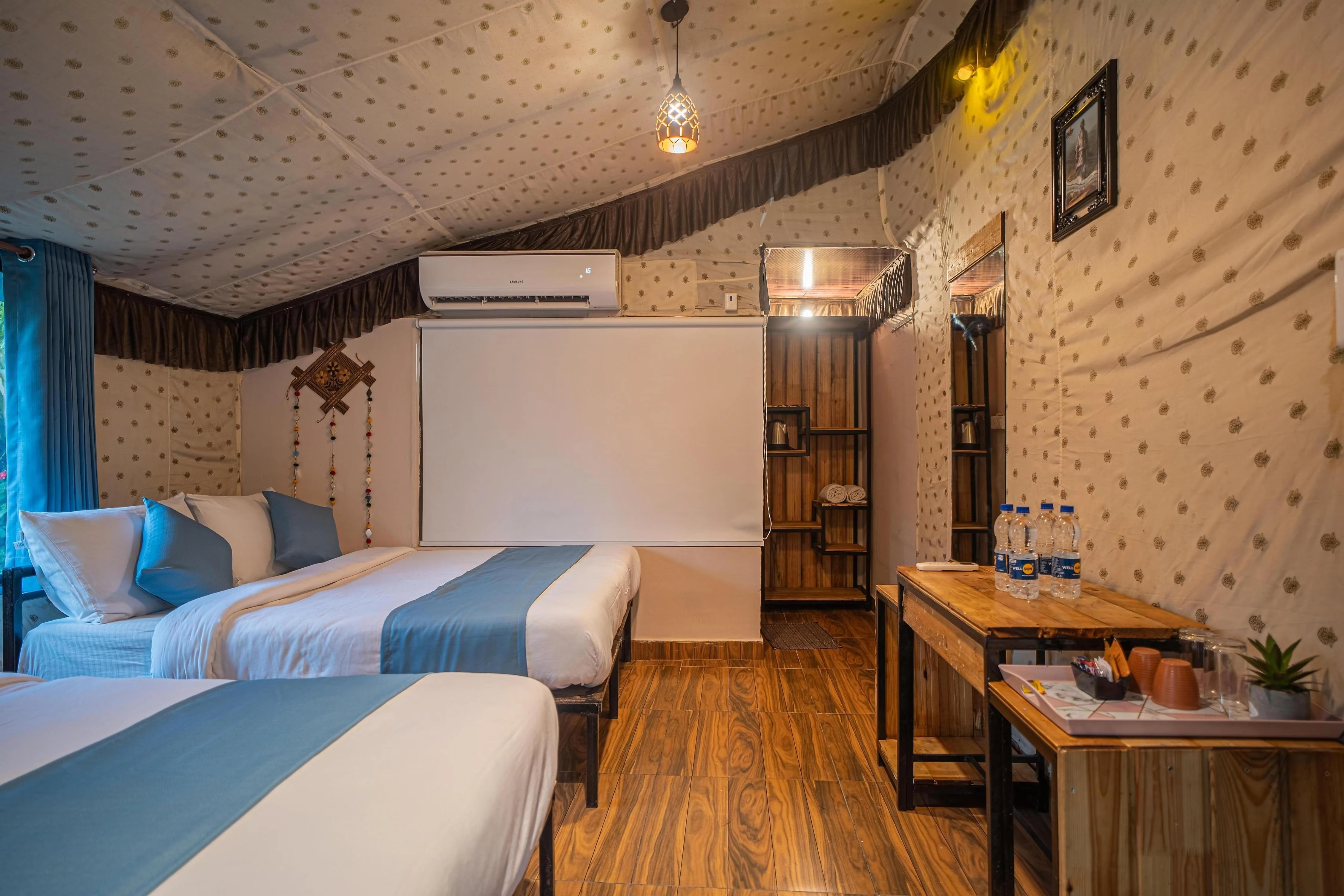 Unity Village Resort Booking Online | SOU